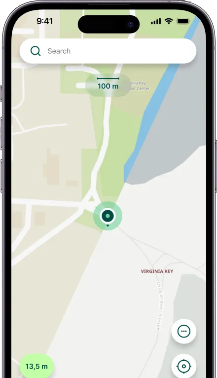 Mergin Maps: Voir les fonctionnalités les plus populaires